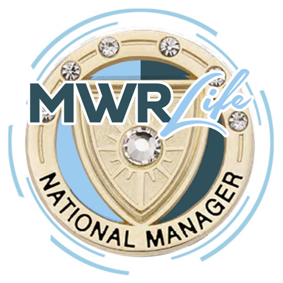 MWR Life Go National - YouTube