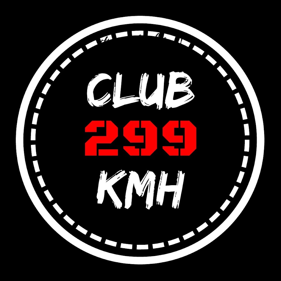 CLUB 299KMH - YouTube