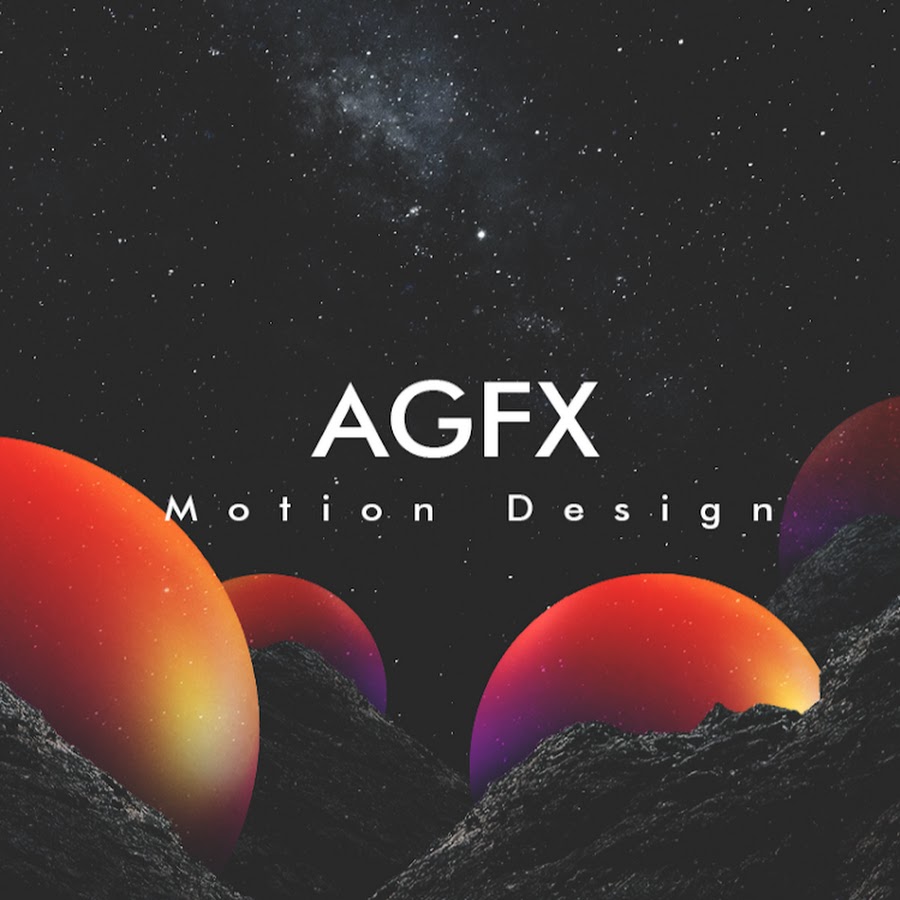 AGFX - YouTube