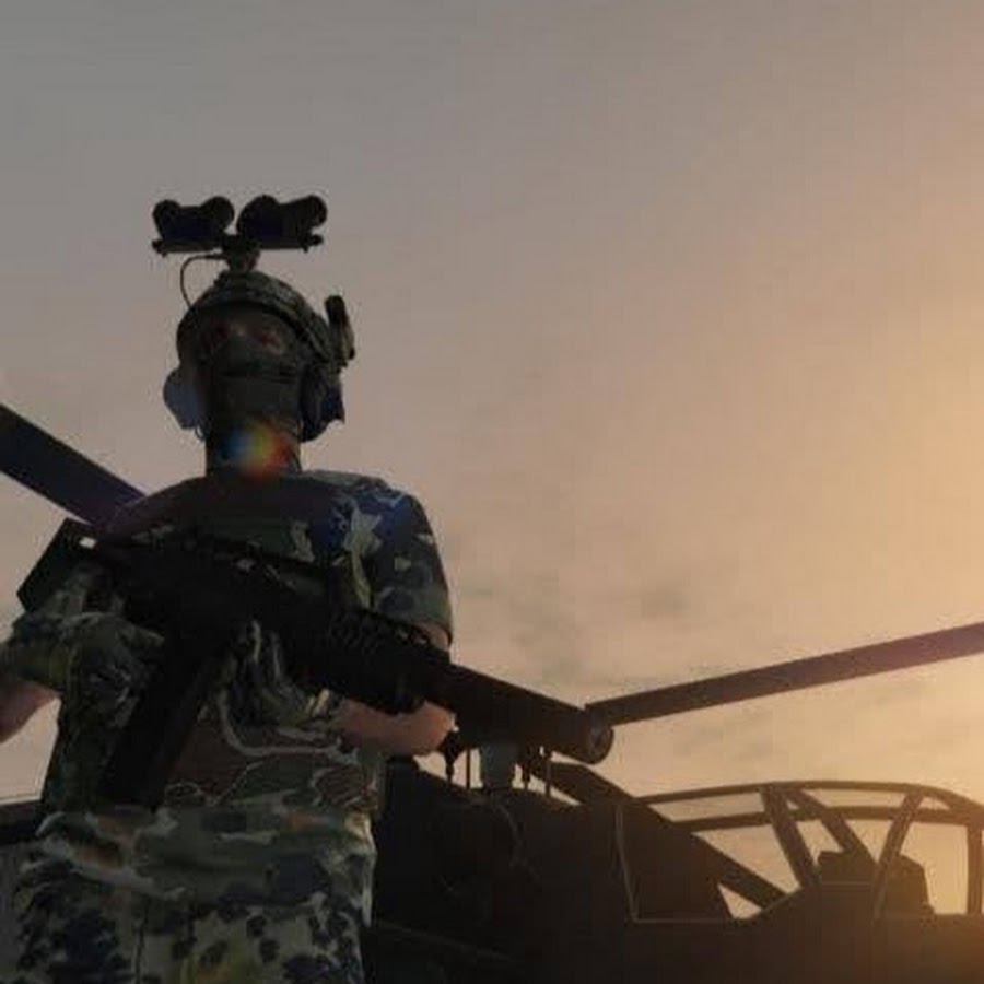 Timu Gaming - YouTube