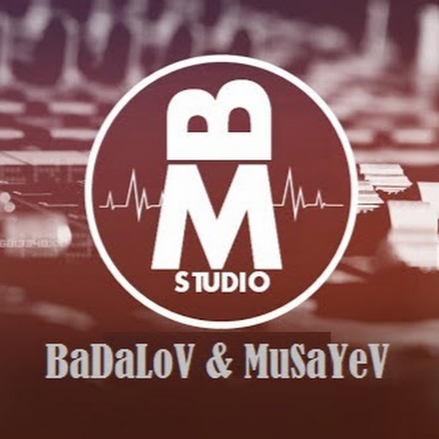 BM studio - YouTube