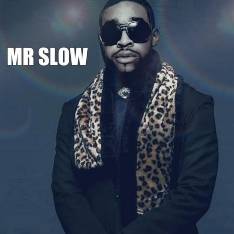 mr slow officiel - YouTube