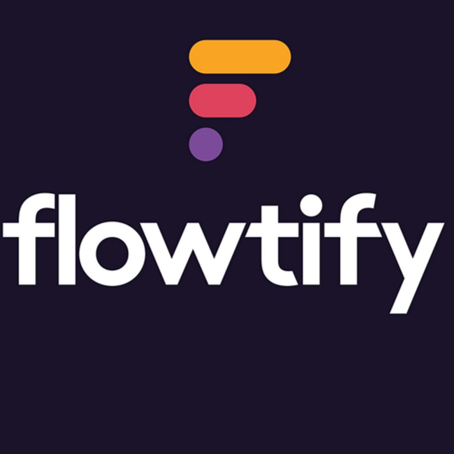 Flowtify - YouTube