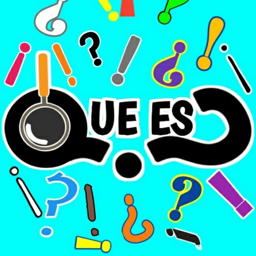 ¿Qué es? - YouTube