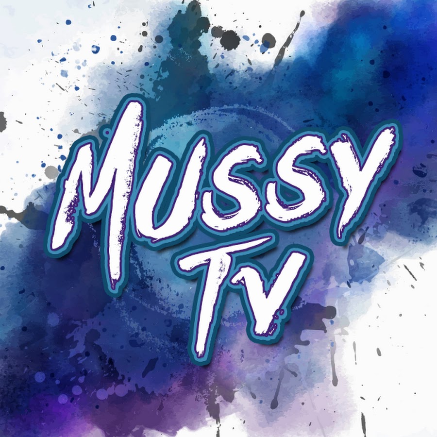 Mussy Tv - YouTube