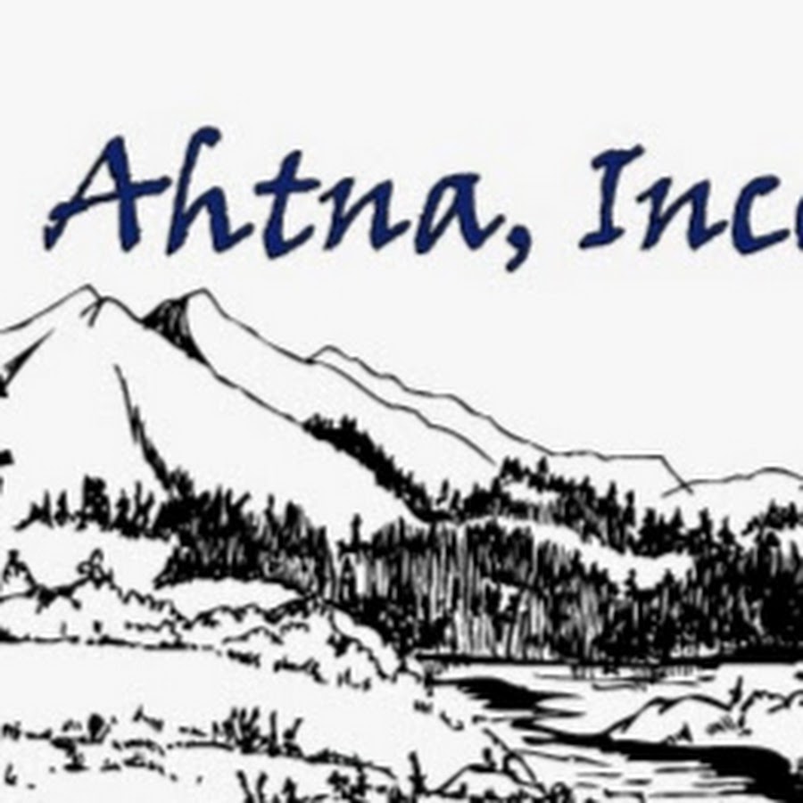Ahtna, Incorporated - YouTube