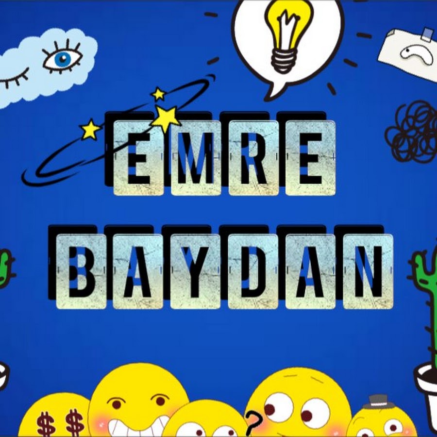 Emre Baydan - YouTube
