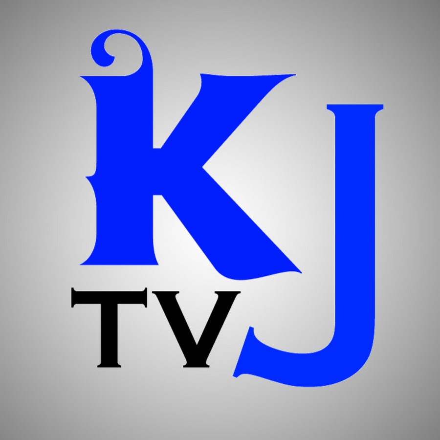 KJ TV - YouTube