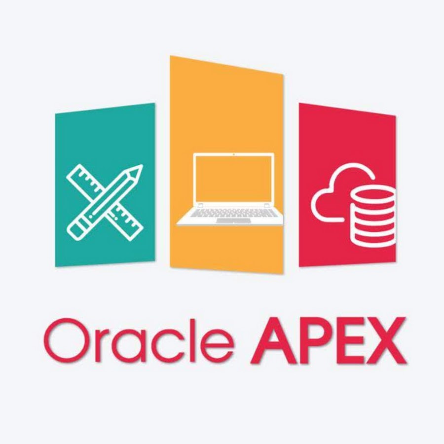 Oracle Apex - YouTube
