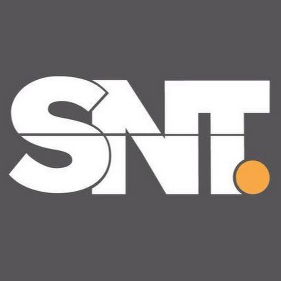 SNT Paraguay - YouTube