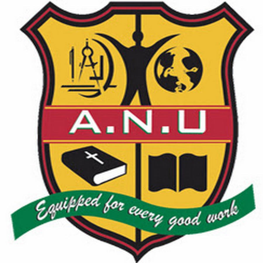 All Nations University College - YouTube