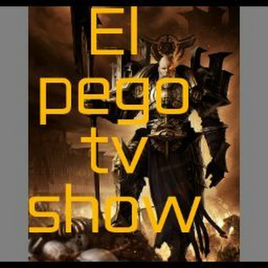 El pego tv show - YouTube