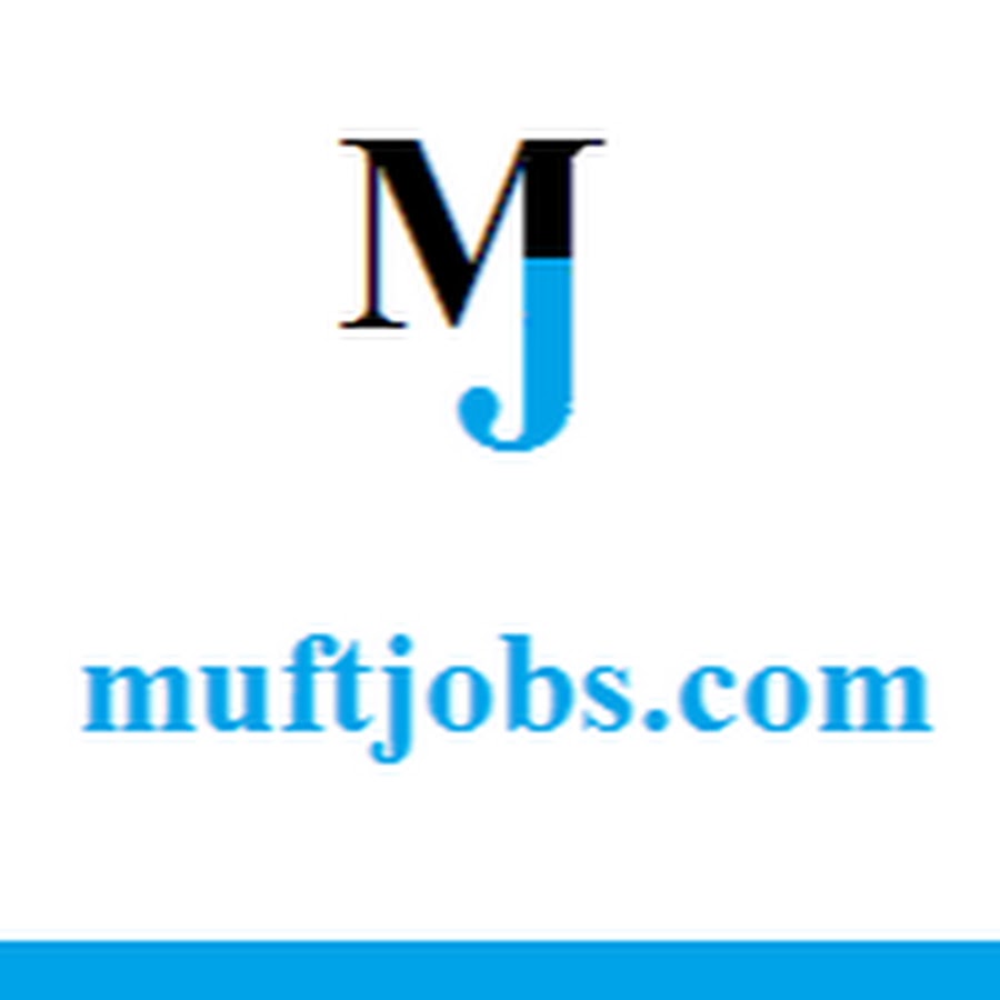 Muft Jobs - YouTube
