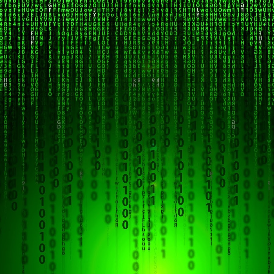 Breaking The Matrix - YouTube