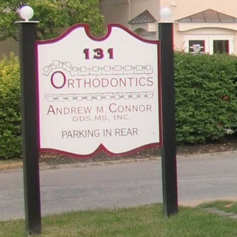 Dr. Andrew Connor - YouTube