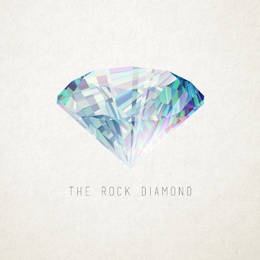 The Rock Diamond_official - YouTube
