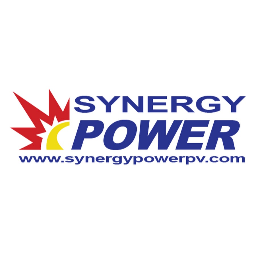 Synergy Power, Inc. - YouTube