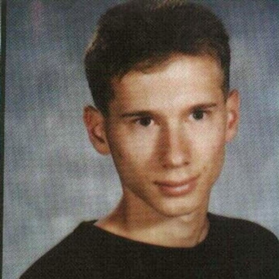 Eric Harris - YouTube