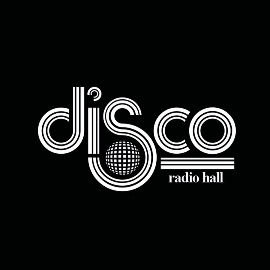 Disco Radio Hall - YouTube