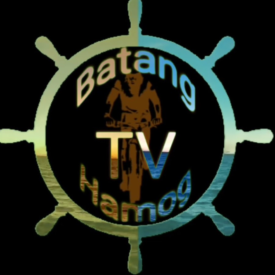 Batang Hamog TV - YouTube