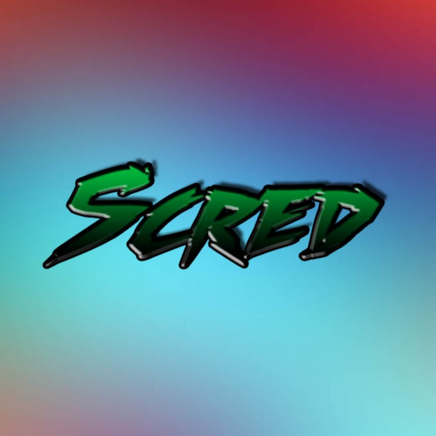 Scred - YouTube