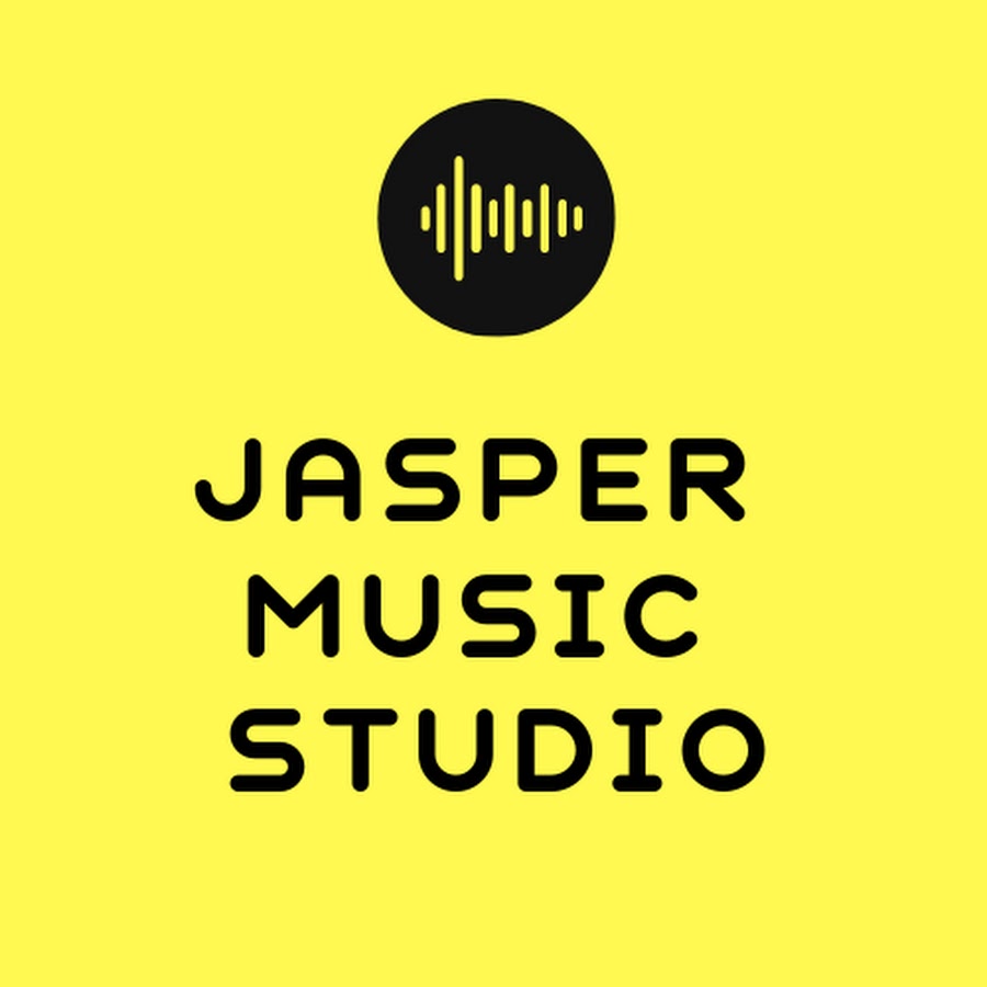 Jasper Music Studio - YouTube