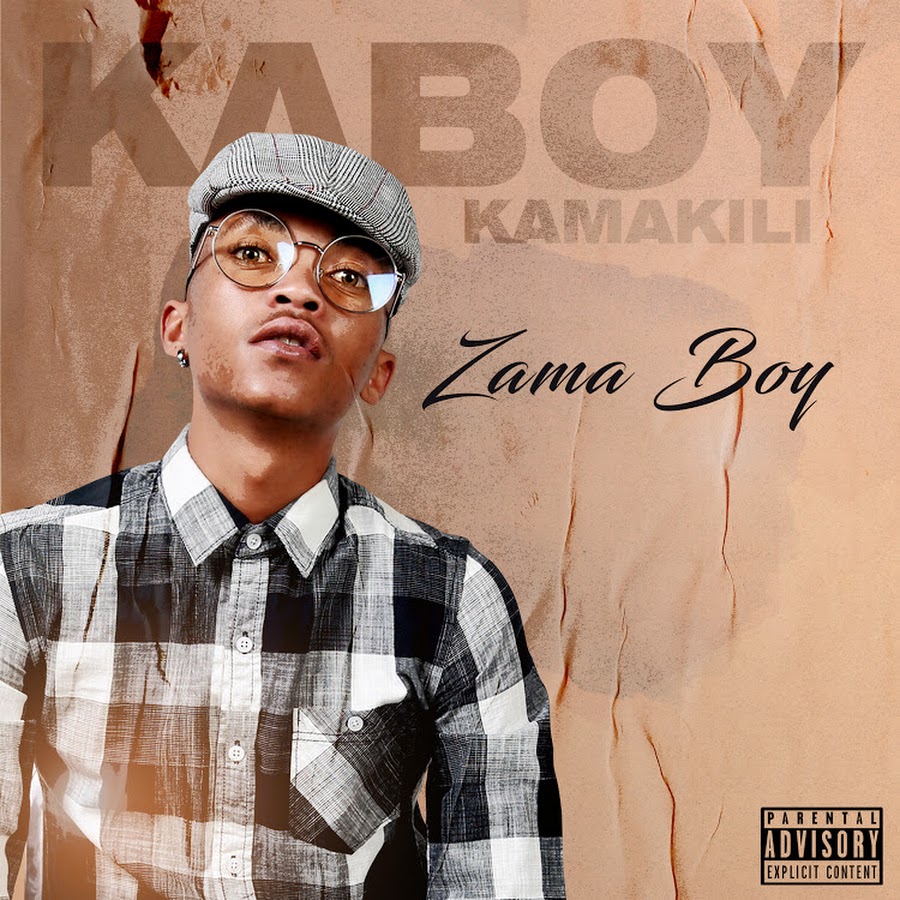 Kaboy Kamakili Official - YouTube