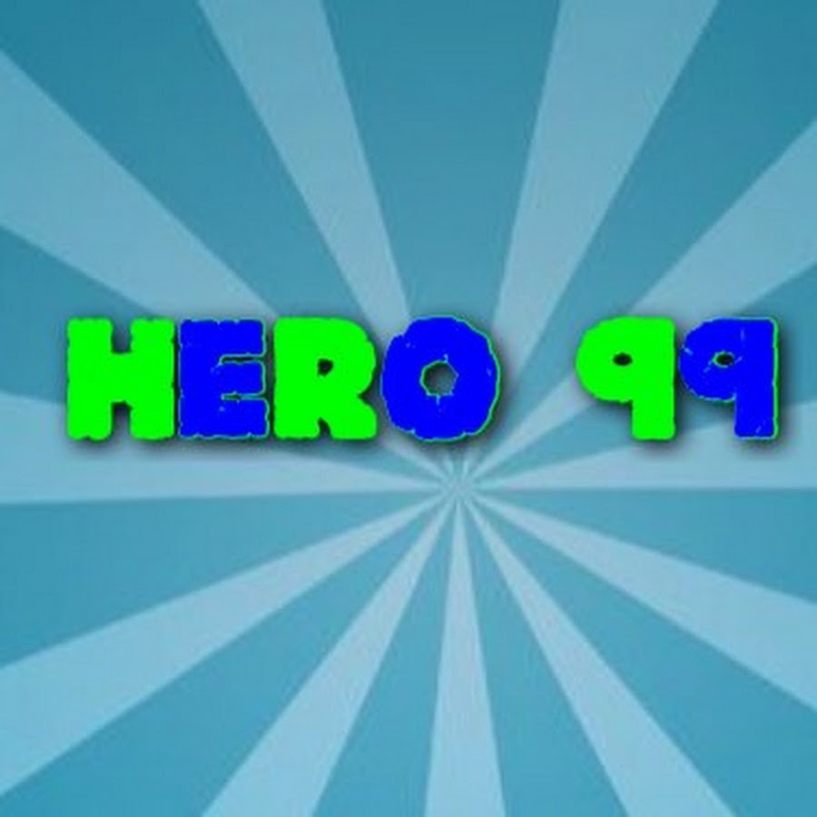 hero 99 - YouTube