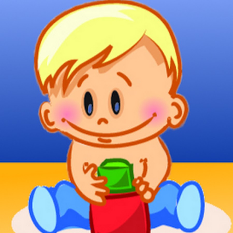 Games For Kids - YouTube