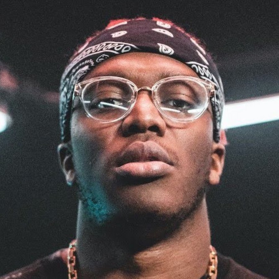 KSI Fan - YouTube