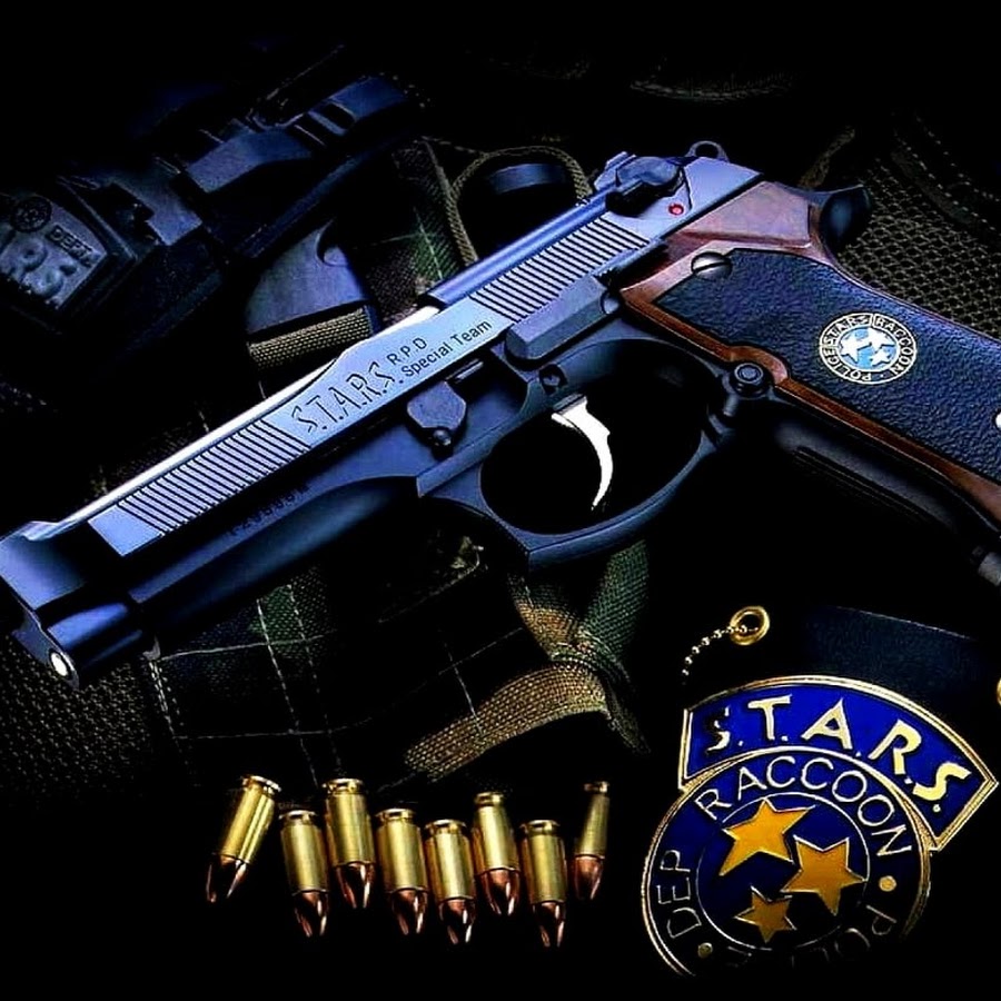 INSTRUTOR DE ARMAMENTO E TIRO - YouTube