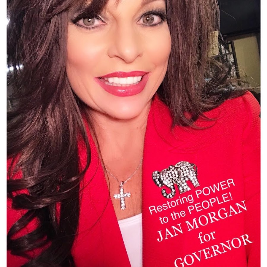 Jan Morgan - YouTube