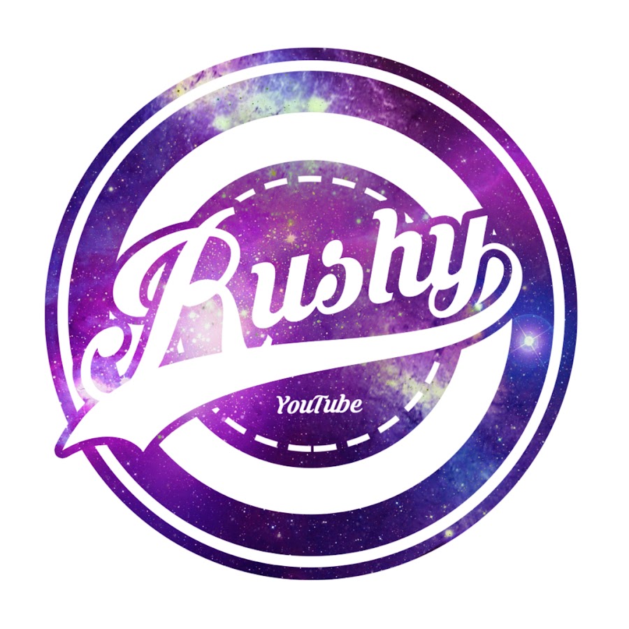 Rushy - YouTube