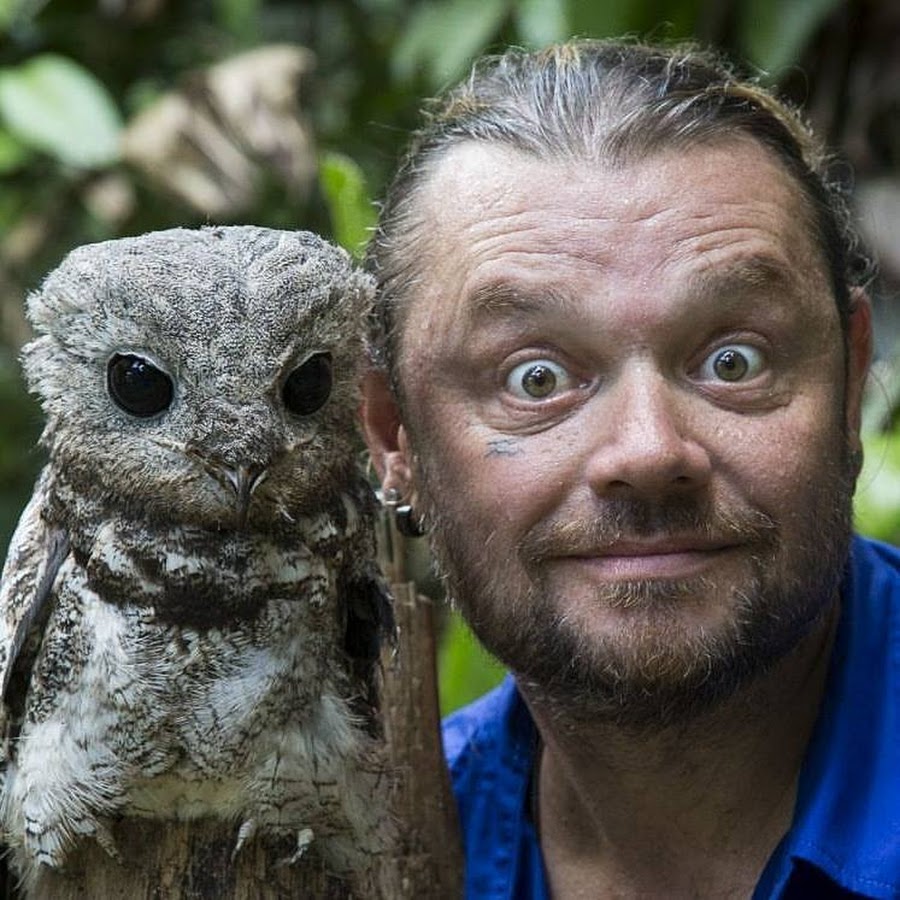 Richard Rasmussen - YouTube