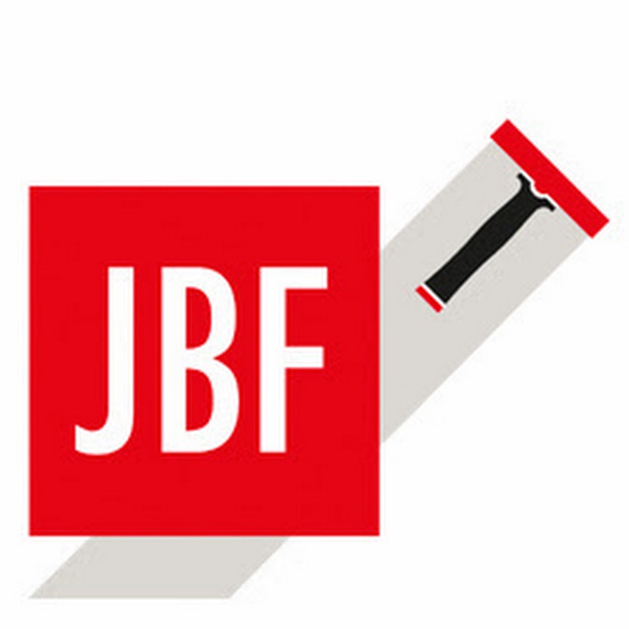 JBF A/S - YouTube
