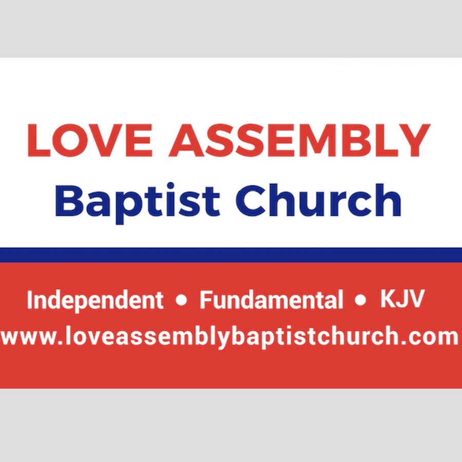 Love Assembly - Philadelphia - YouTube