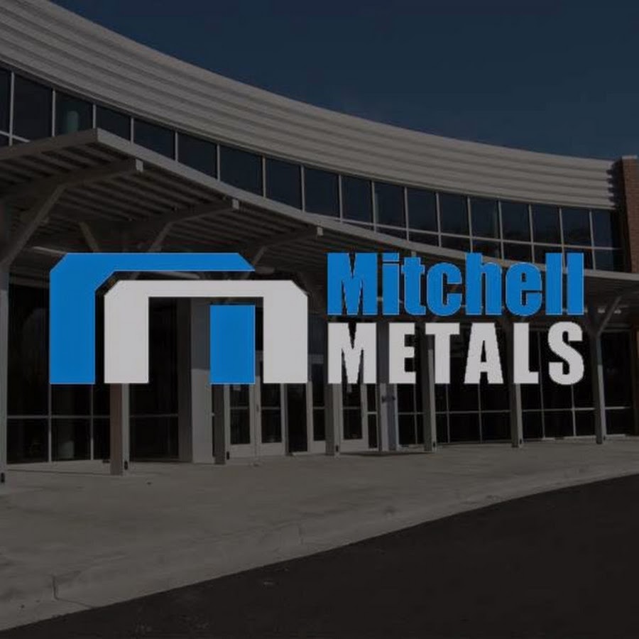 Mitchell Metals - YouTube
