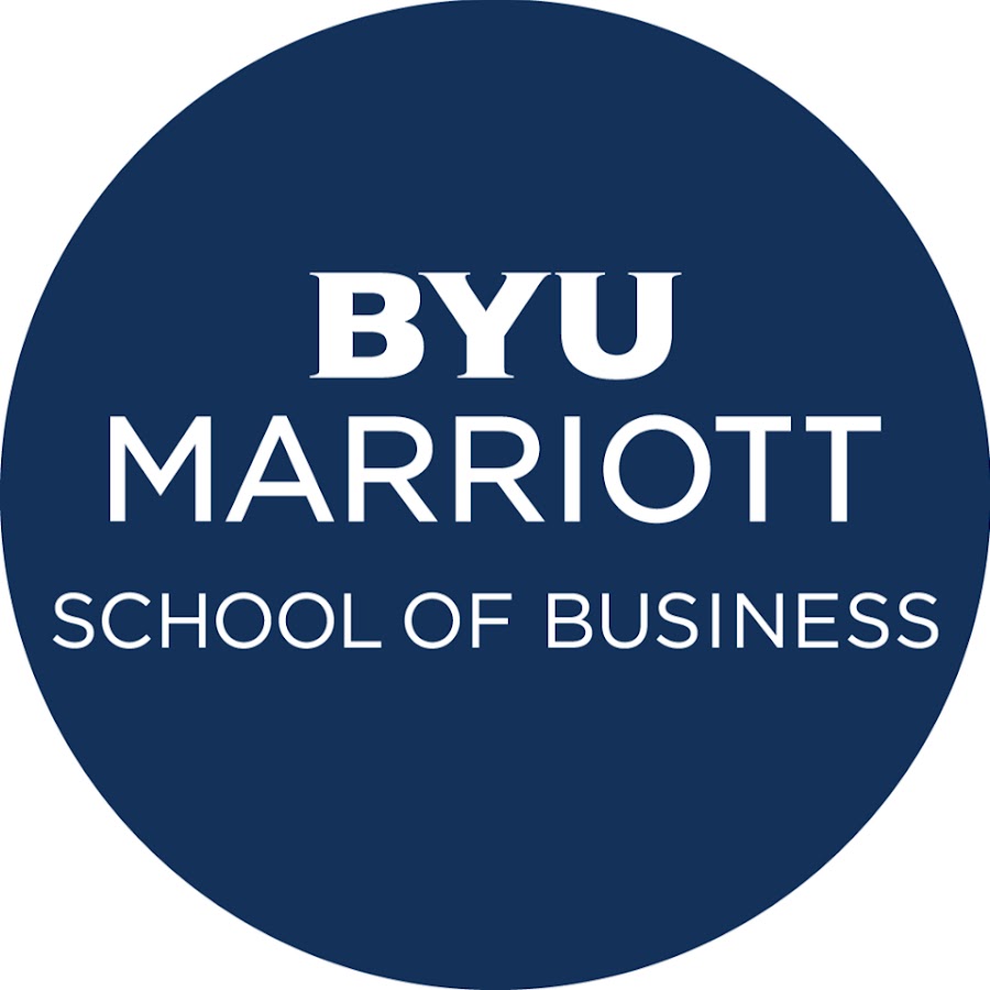 BYU Marriott School of Business - YouTube