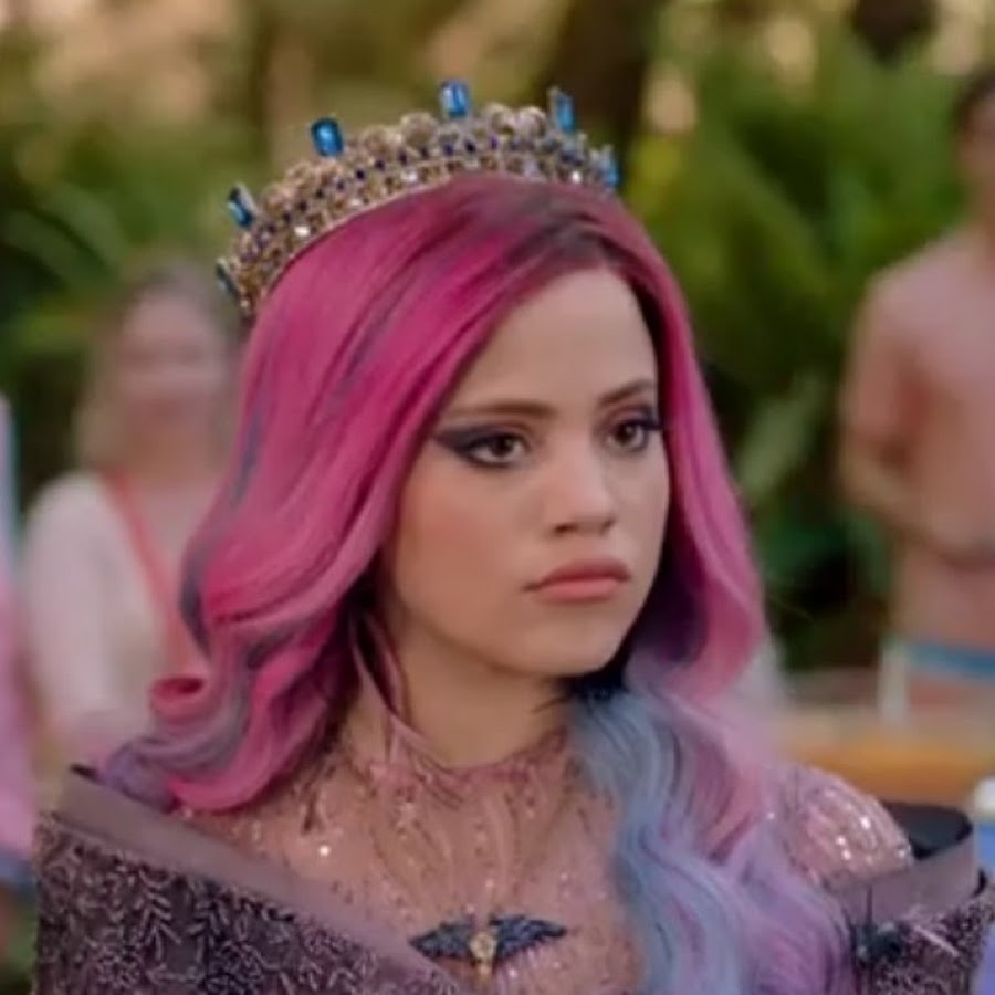 The Disney Nerd - YouTube