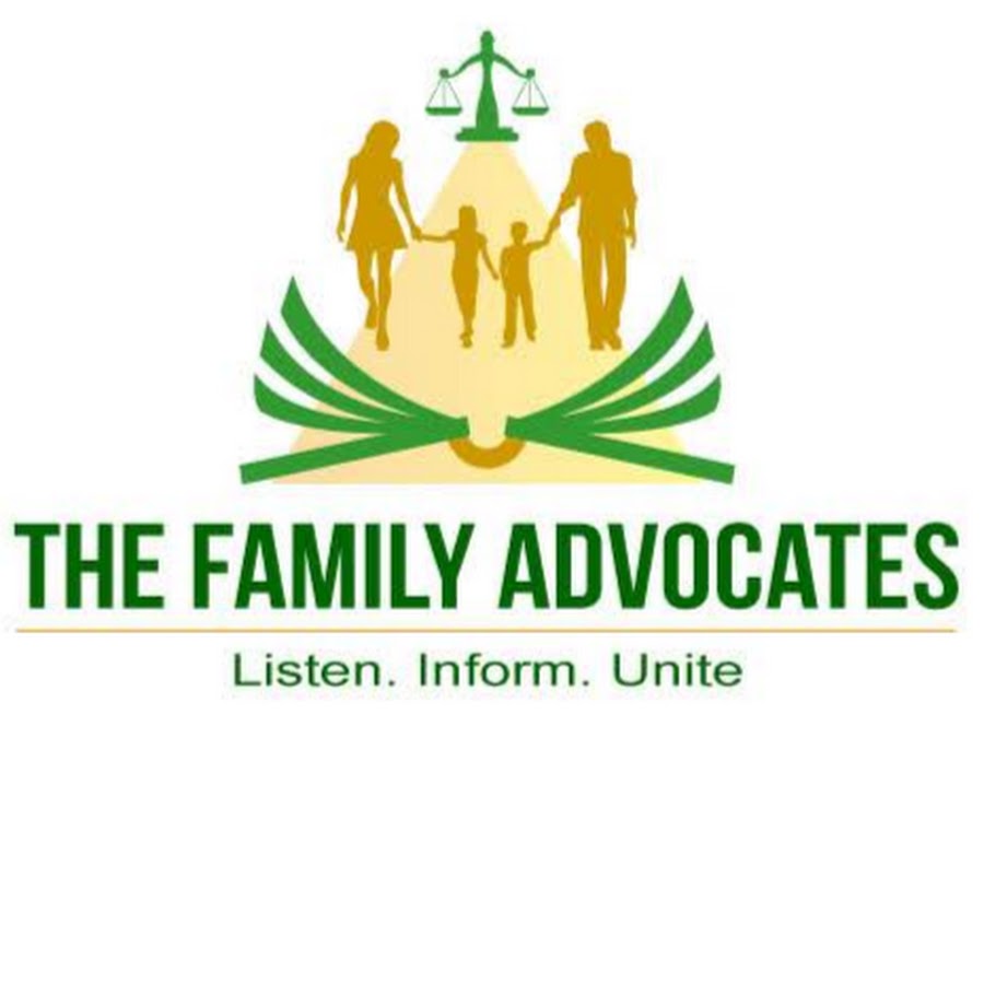 The Family Advocates - YouTube