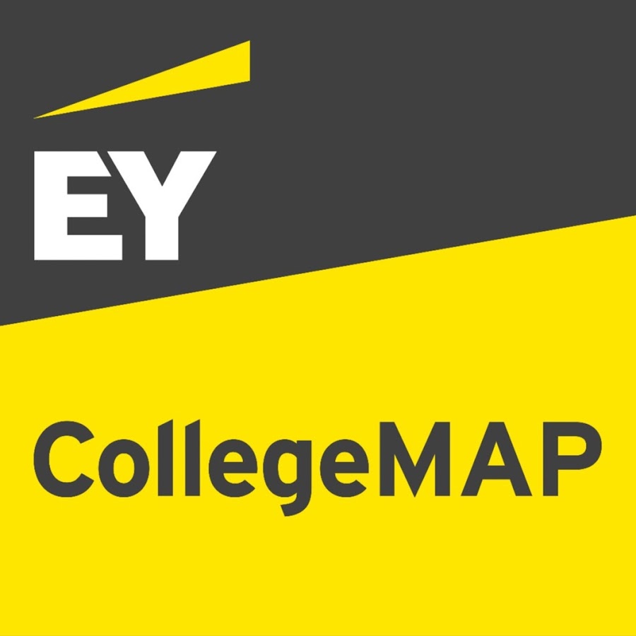 EY College MAP - YouTube