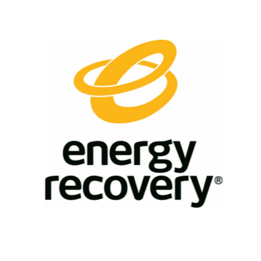 Energy Recovery - YouTube