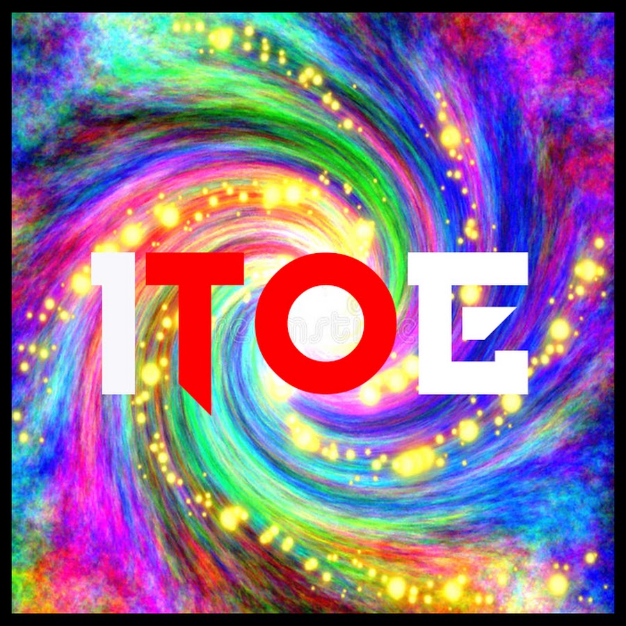 Itoe_Official - YouTube