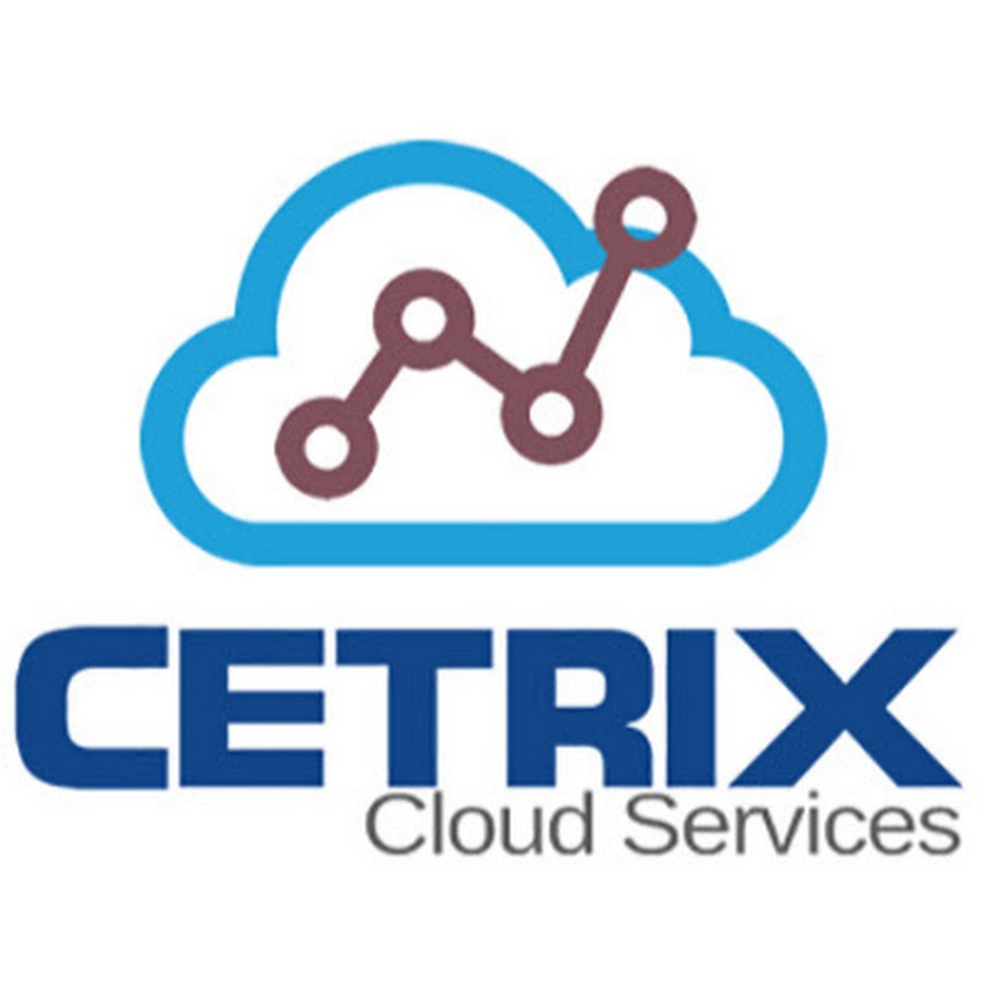 Cetrix Cloud Services - YouTube