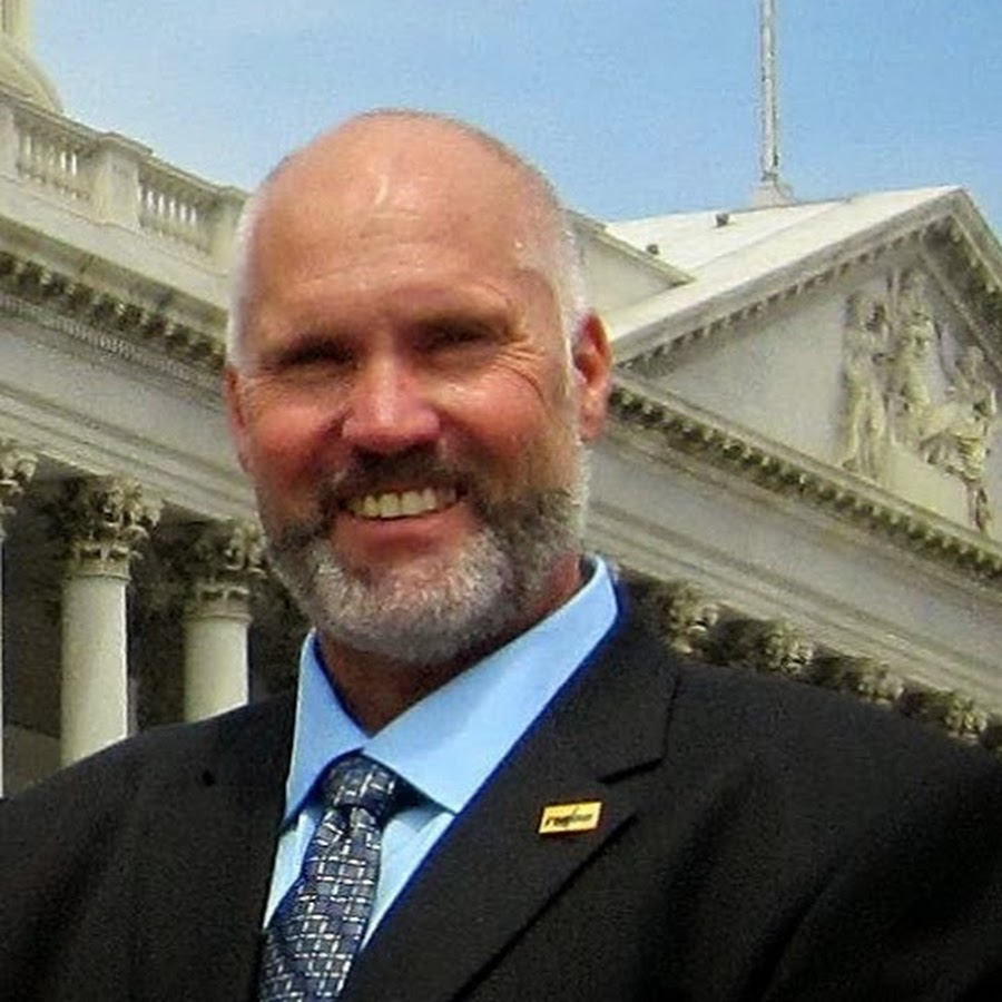 Kerry Freeman EA - YouTube