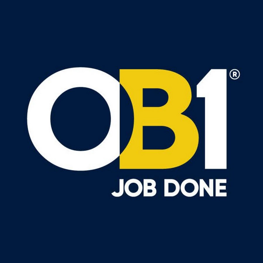 OB1 Original - YouTube