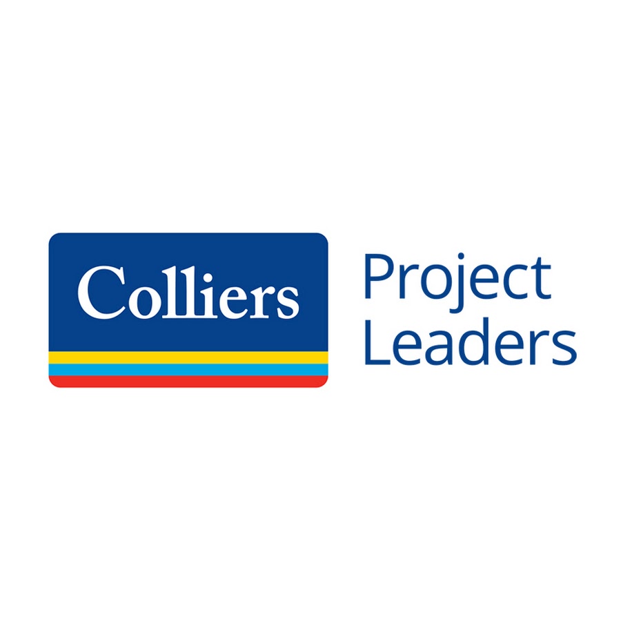 Colliers Project Leaders - YouTube