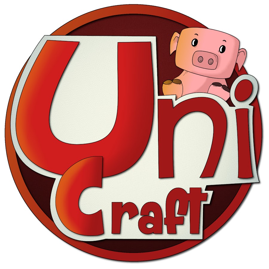 Uni Craft - YouTube
