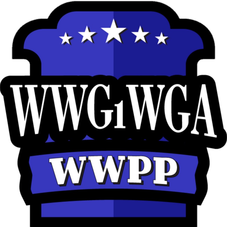 WWG1WGA WWPP - YouTube