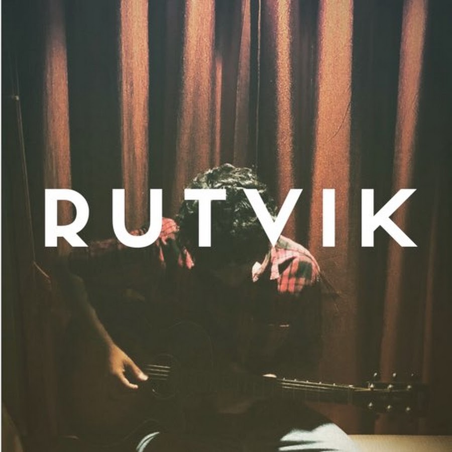 rutvik - YouTube